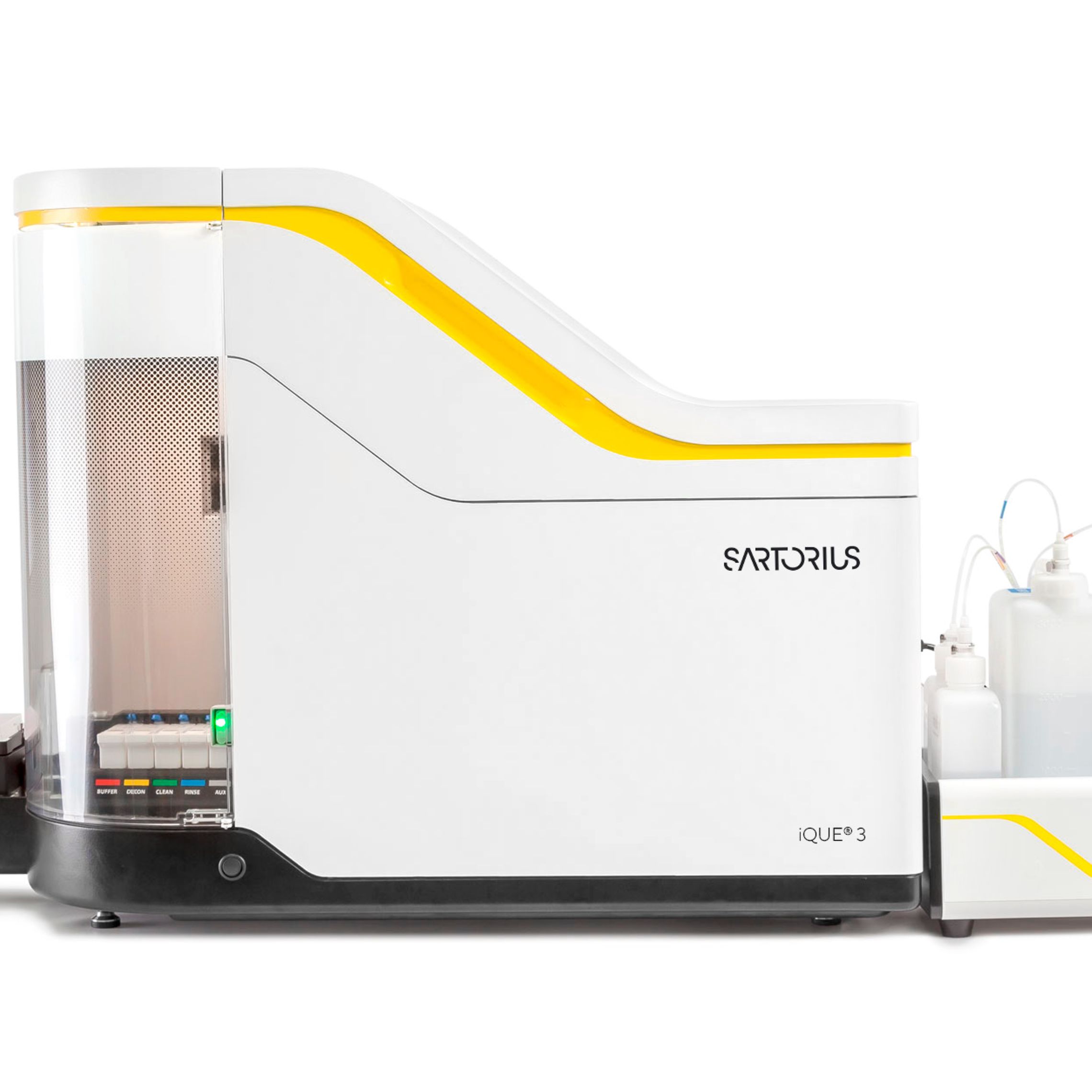 Therapeutic Peptides