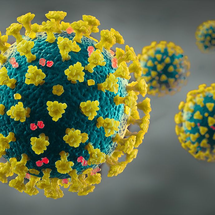 Infectious Diseases | Covid Research | Sartorius