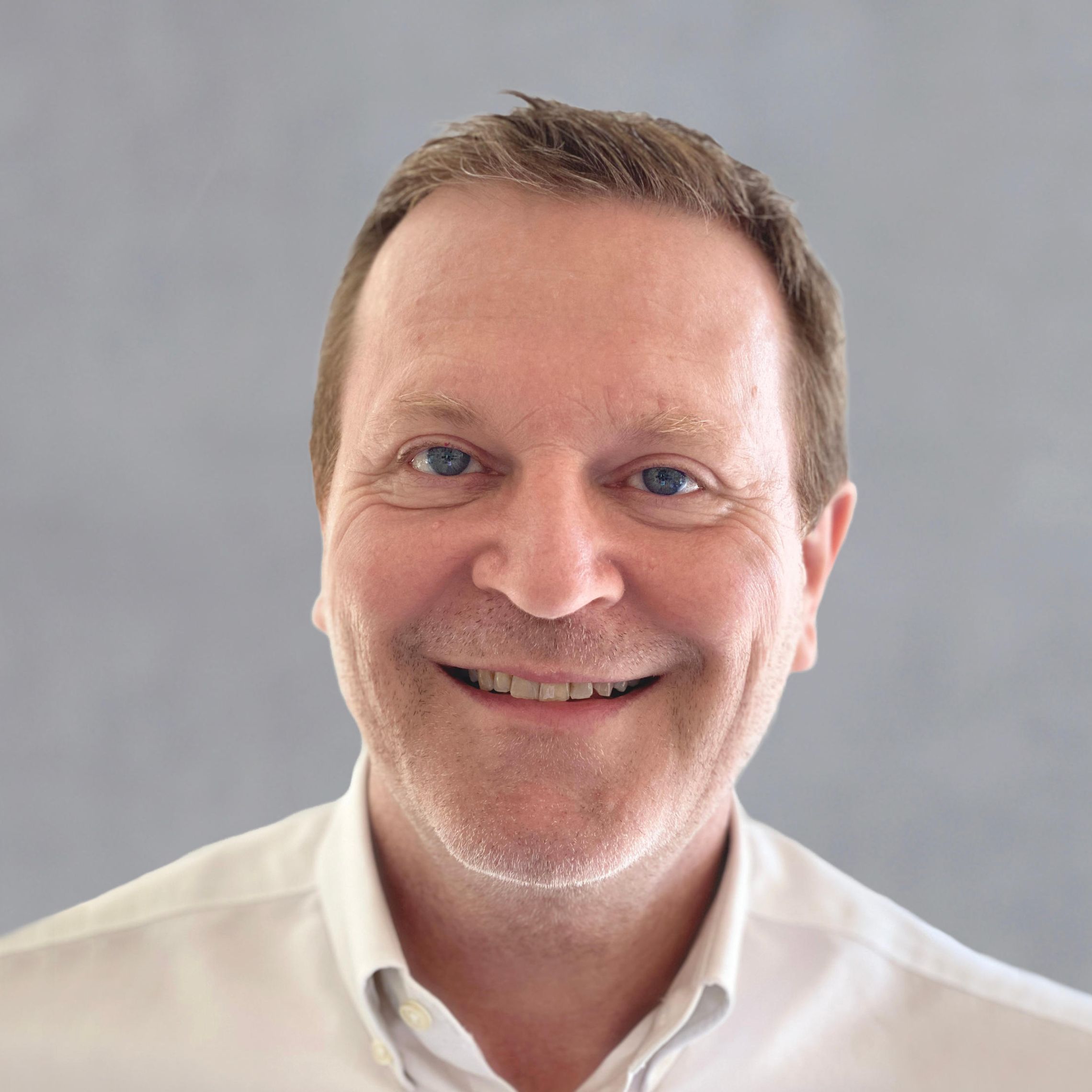 Three questions, three answers: Éric Kummer