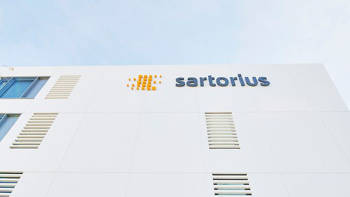 Sartorius becomes main sponsor of Kunsthaus contemporary art center in ...