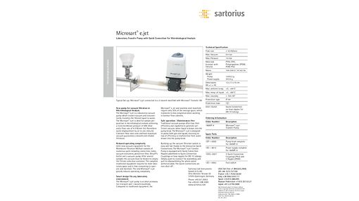 Spirits Distillation Testing and Air Monitoring for Quality