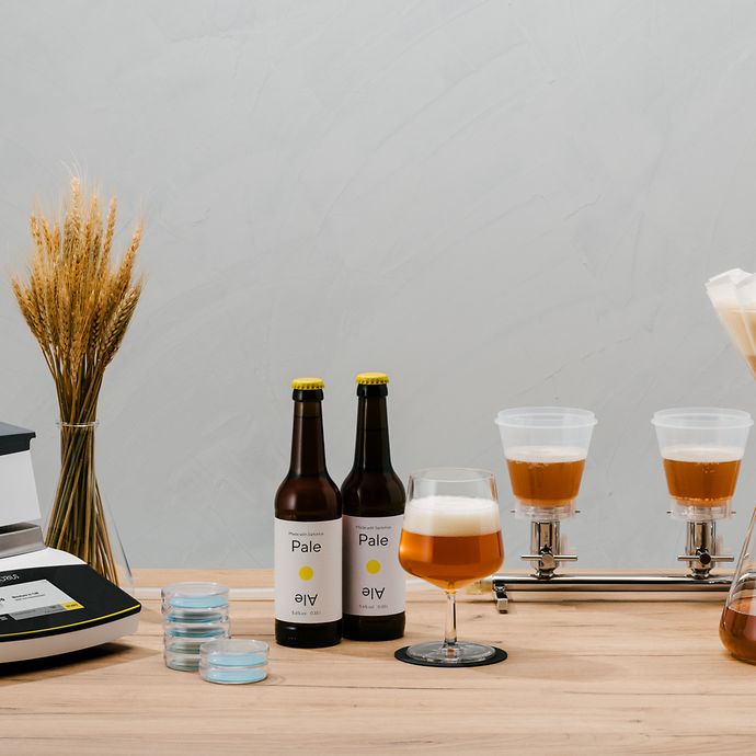 Tips & Tricks Beer Quality Control | Sartorius