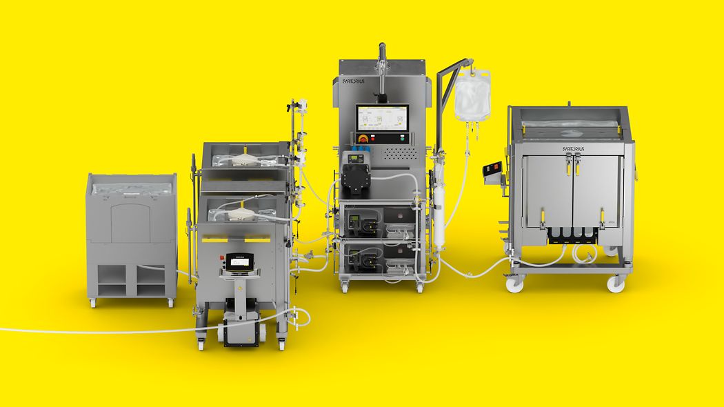 mAbs | Virus Inactivation