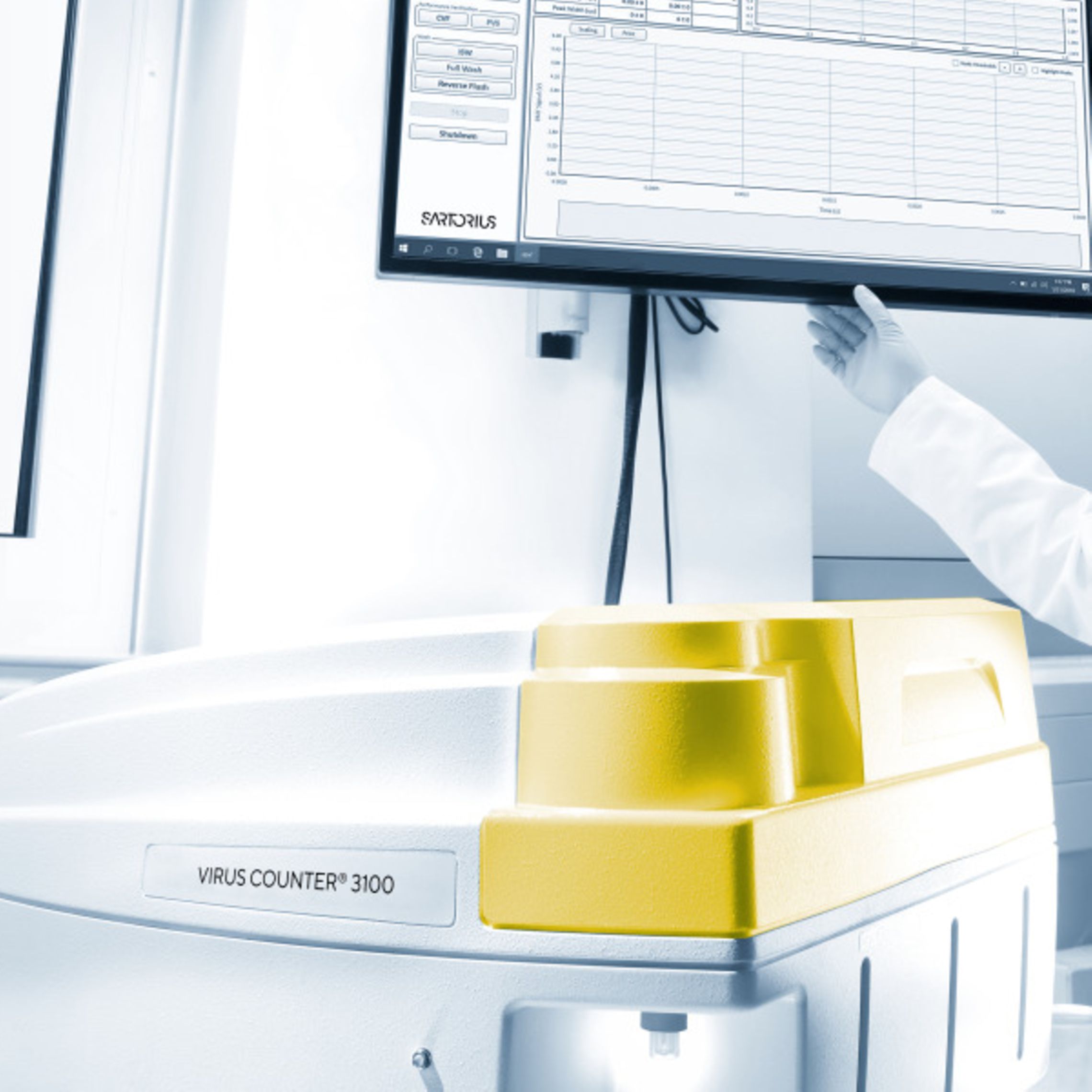 Pharmaceutical Quality Control | Sartorius