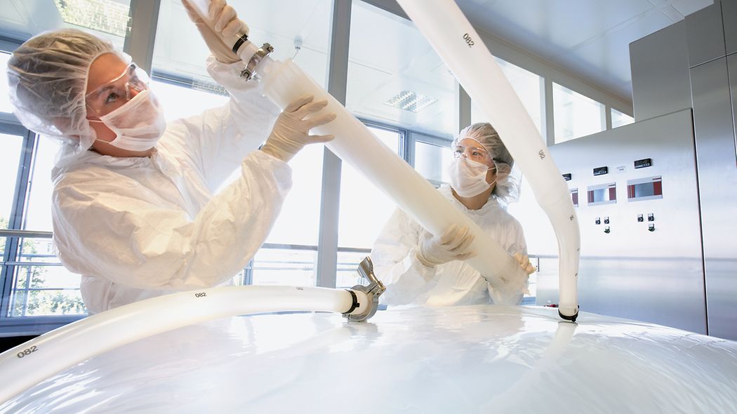 Three questions, three answers: Éric Kummer