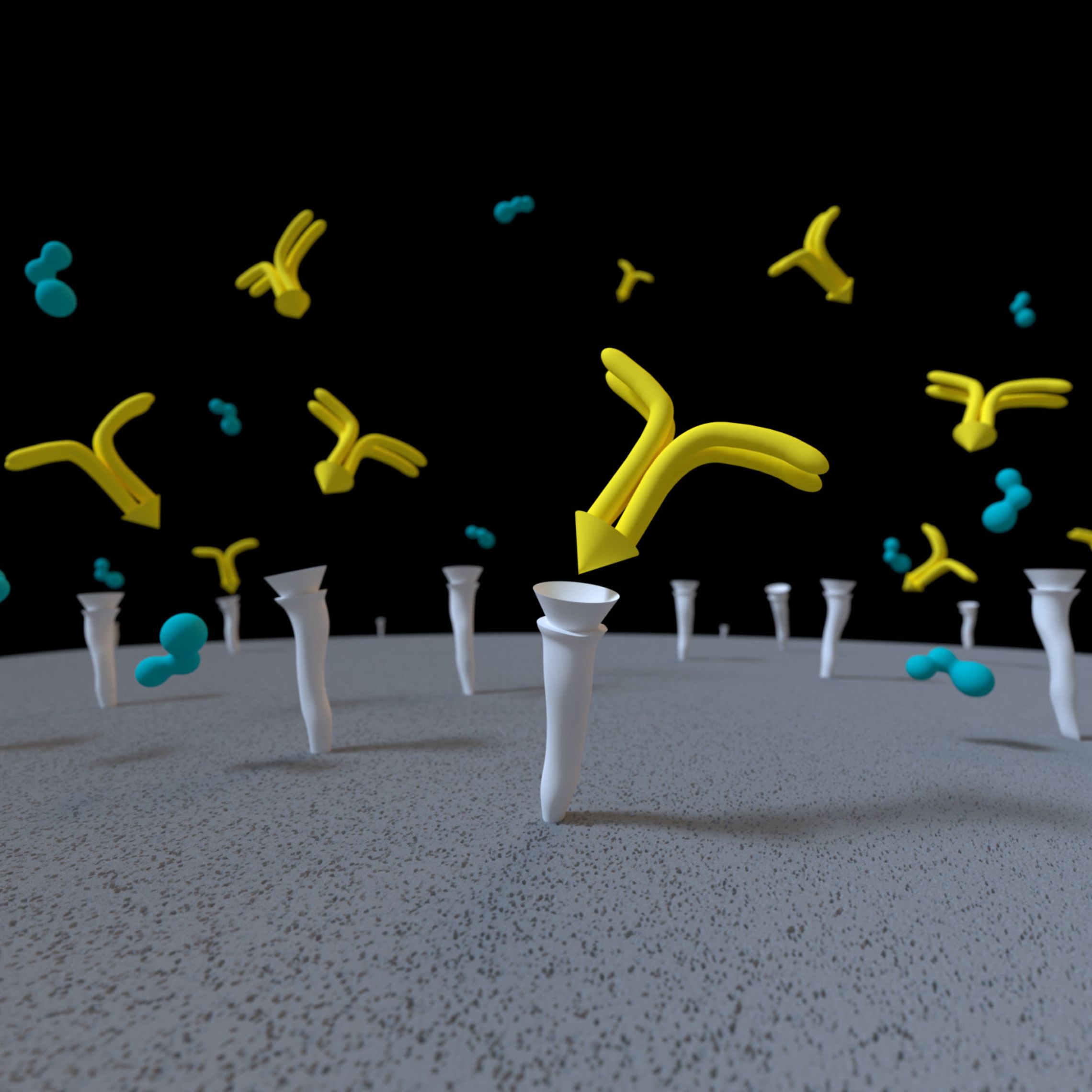 Affinity Chromatography | Sartorius