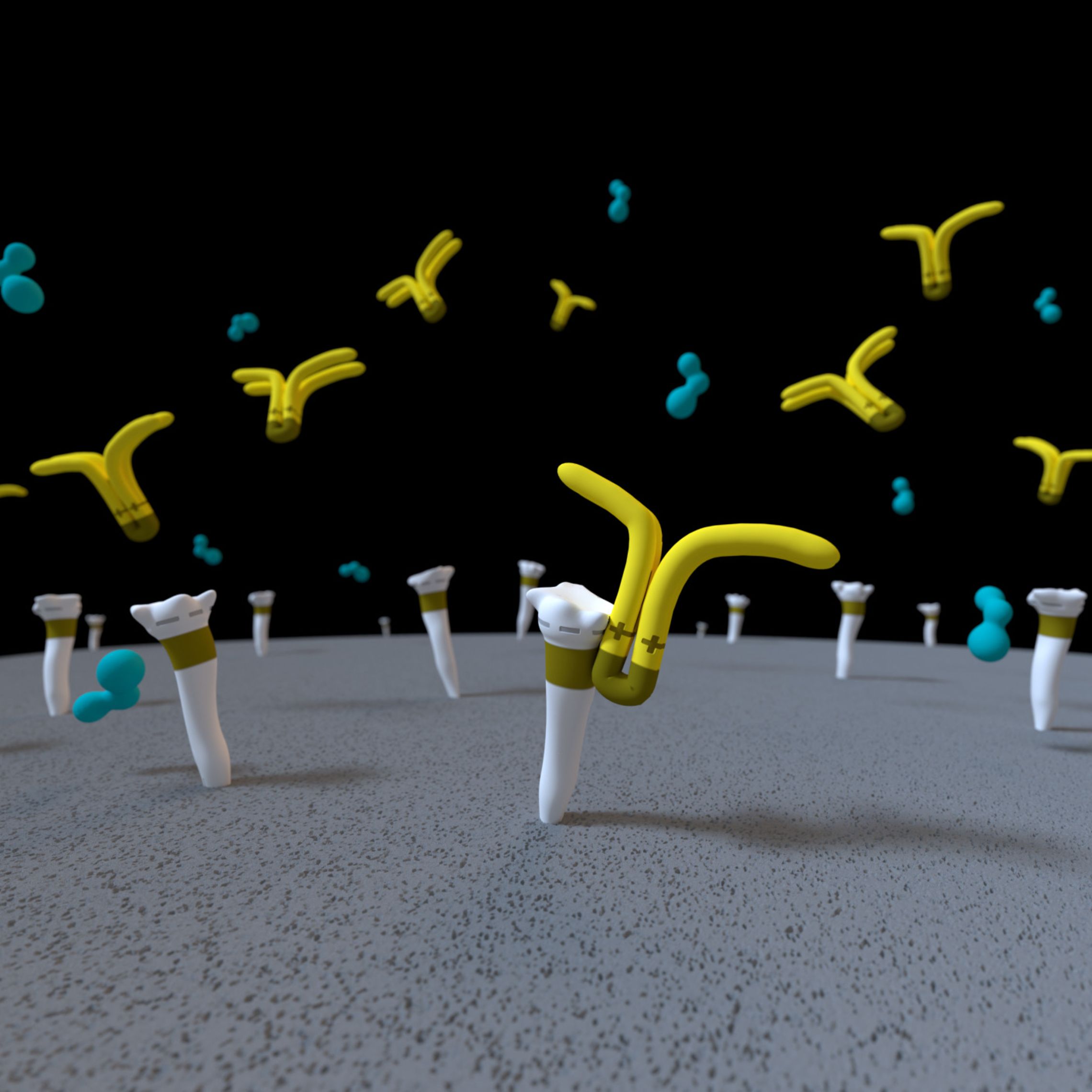 Mixed Mode Chromatography | Sartorius