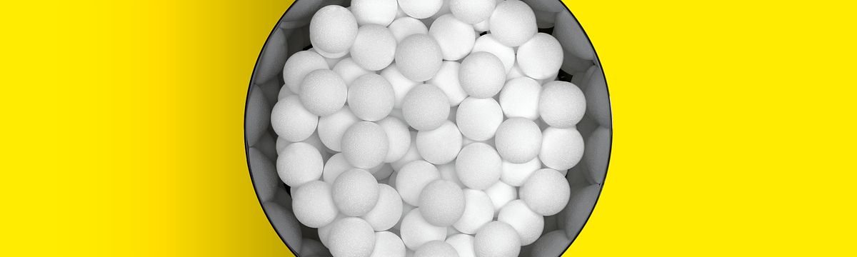 Chromatography Columns | Sartorius