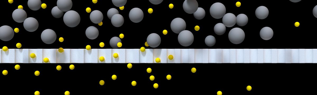 Tangential Flow Filtration Systems | Sartorius