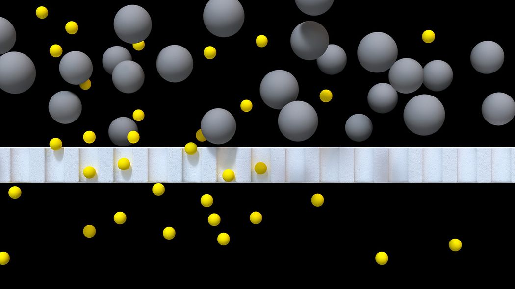 Tangential Flow Filtration | Sartorius