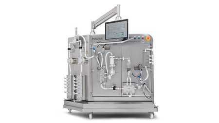 Chromatography Systems | Sartorius