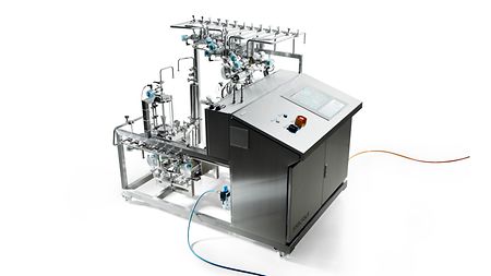 BIA Separations Integration | Sartorius