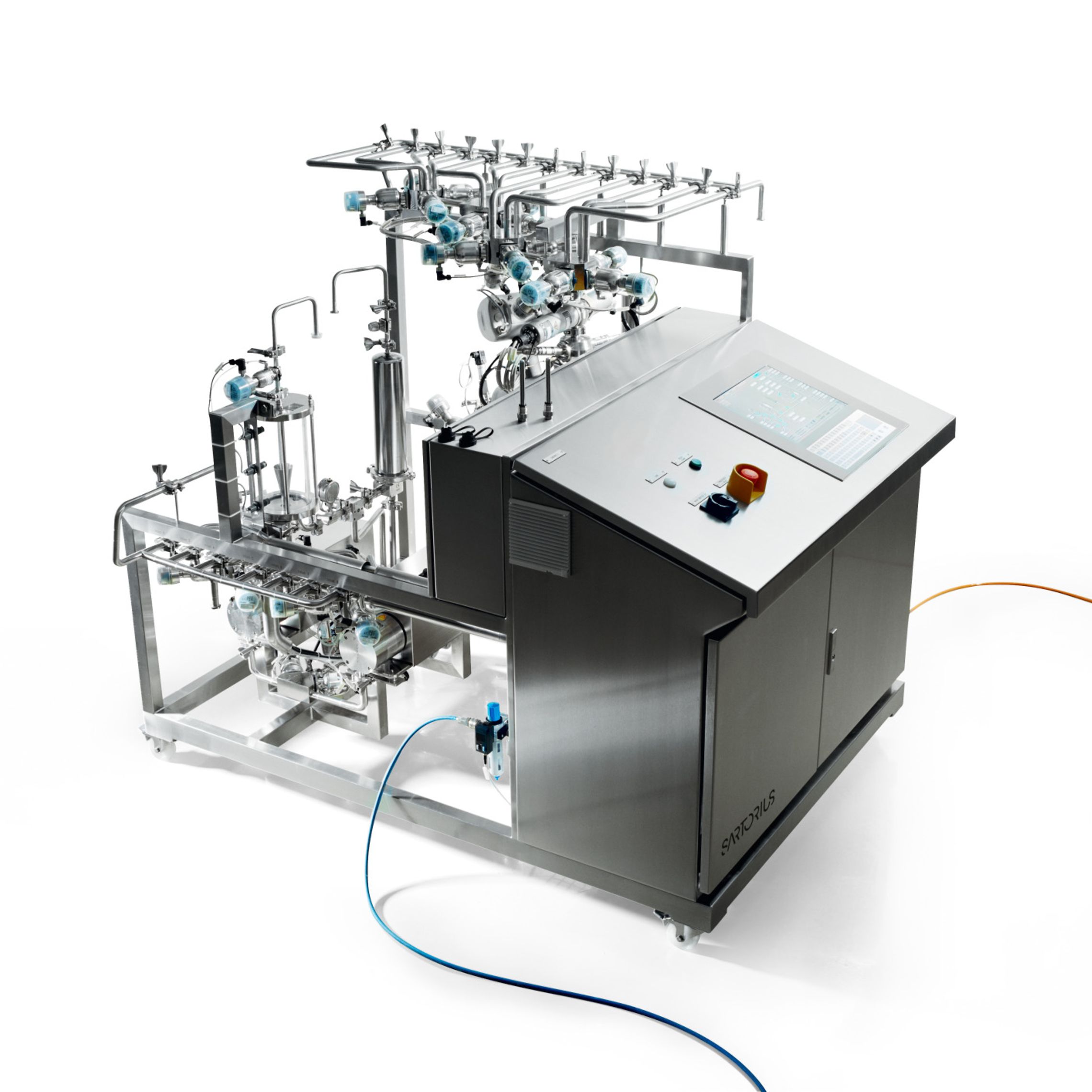 Chromatography Systems | Sartorius
