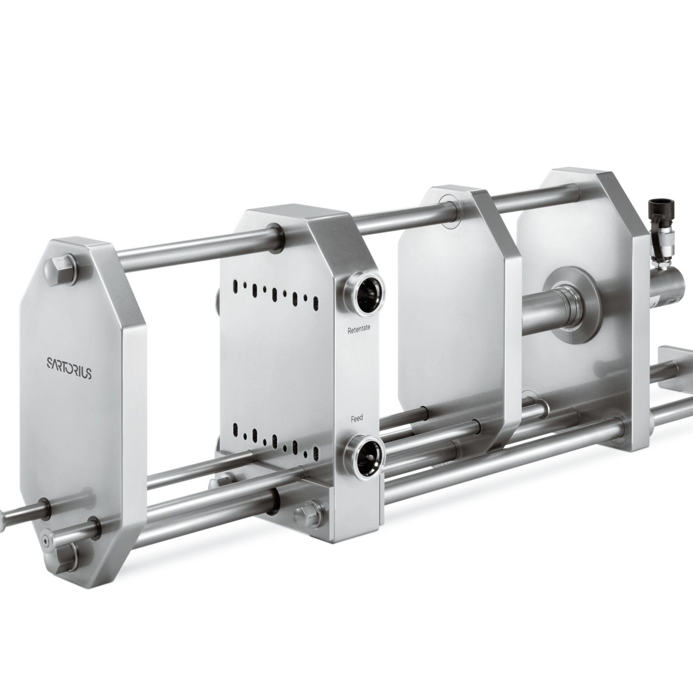 TFF Holders | Sartorius