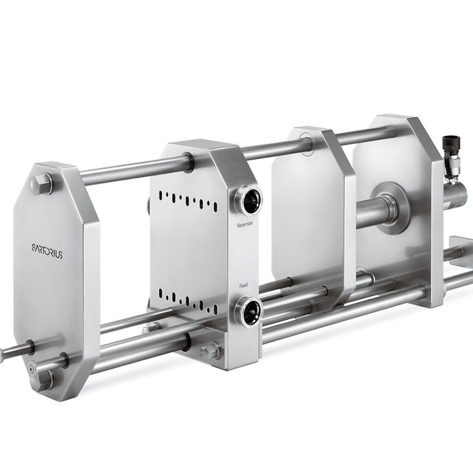 TFF Holders | Sartorius