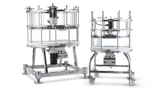 크로마토그래피 컬럼 : 네이버 블로그
