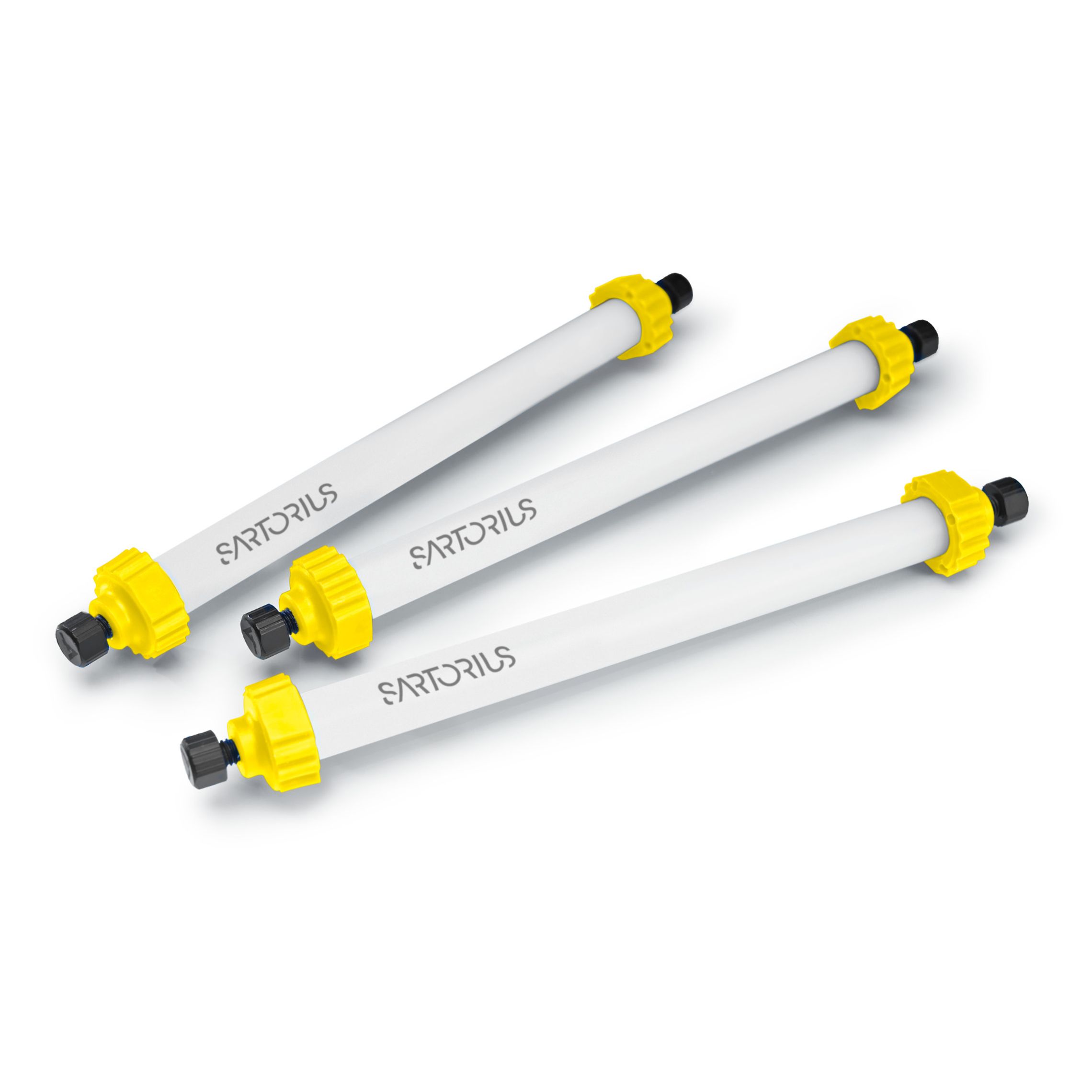 Chromatography Columns | Sartorius