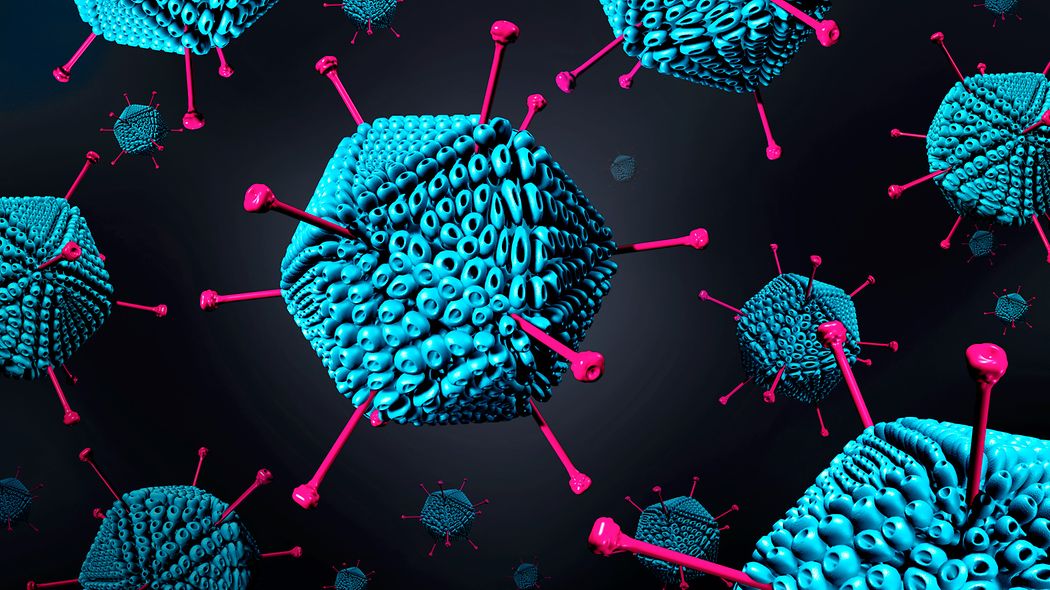 Viral Vector Vaccines | Sartorius