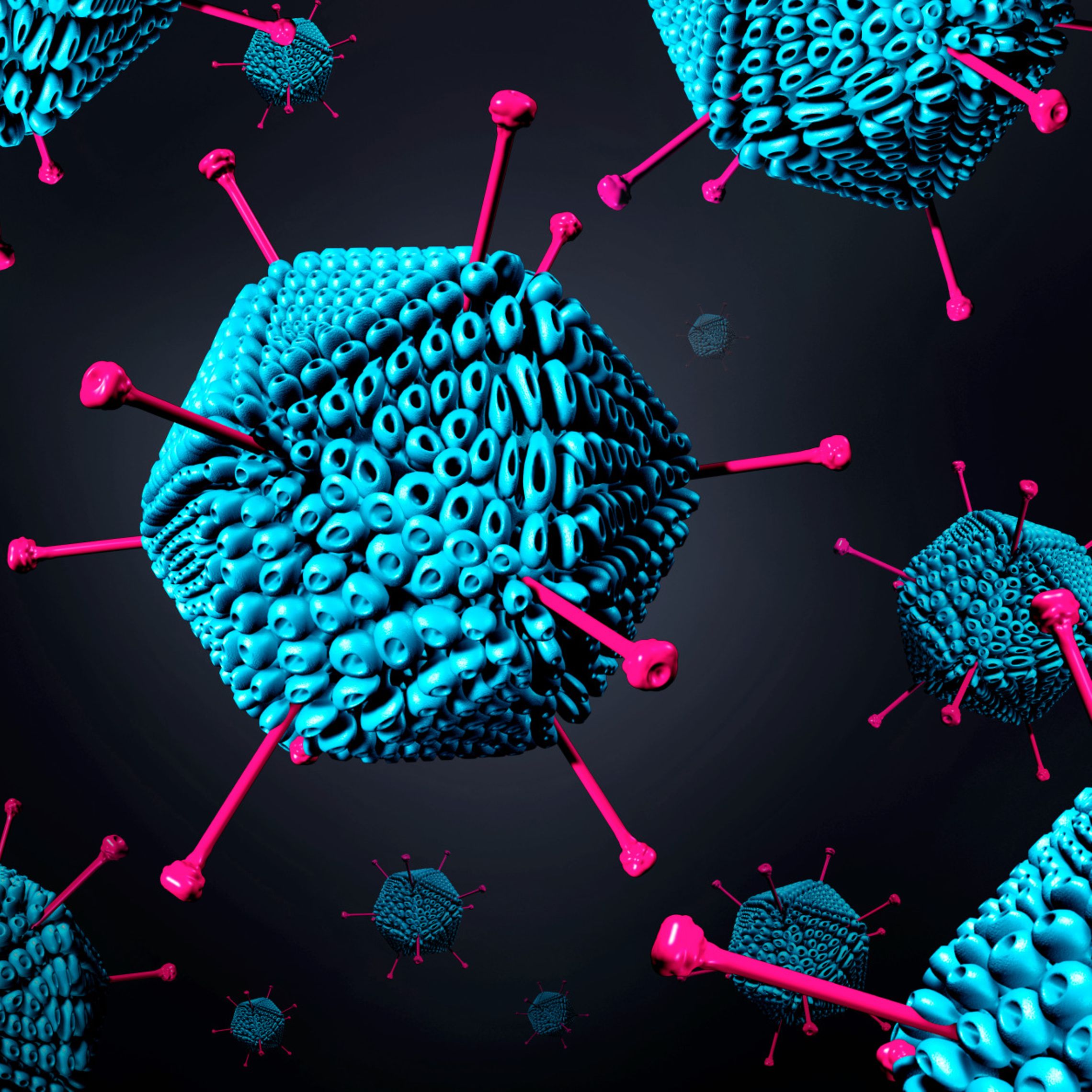 Part 3: Chromatography Purification for Viral Vectors