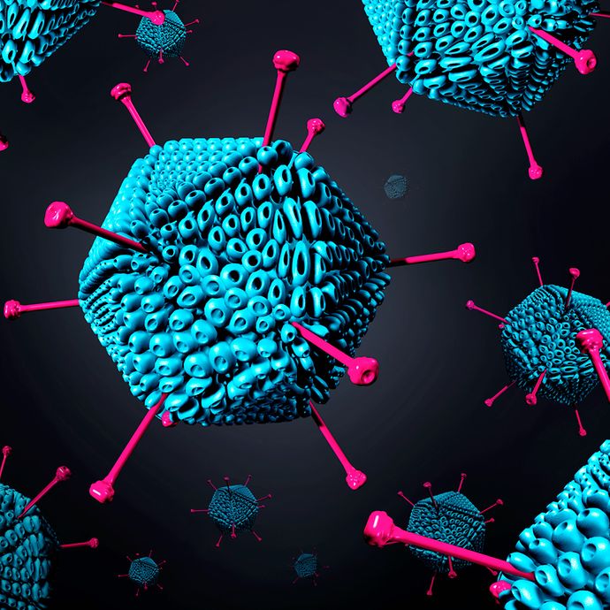Viral Vector Vaccines | Sartorius