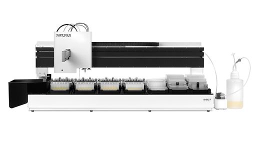 Cell Line Development Instruments | Sartorius