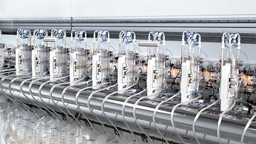 Multi-Parallel Bioreactors | Sartorius