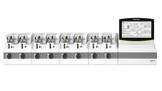 Multi-Parallel Bioreactors | Sartorius