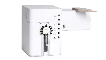 Ambr® analysis module - pH measurement | Sartorius