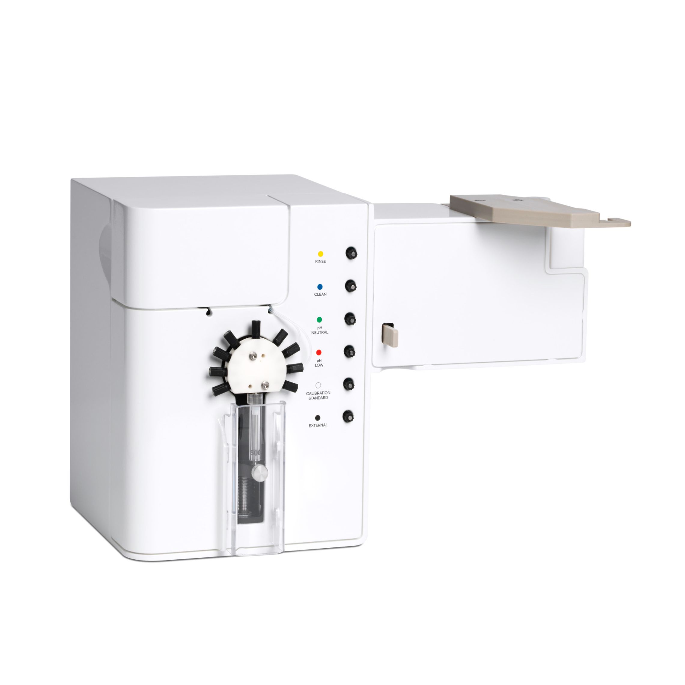 Analyzers For Ambr Sartorius analyzers-for-ambr-sartorius