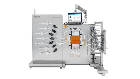Chromatography Systems | Sartorius