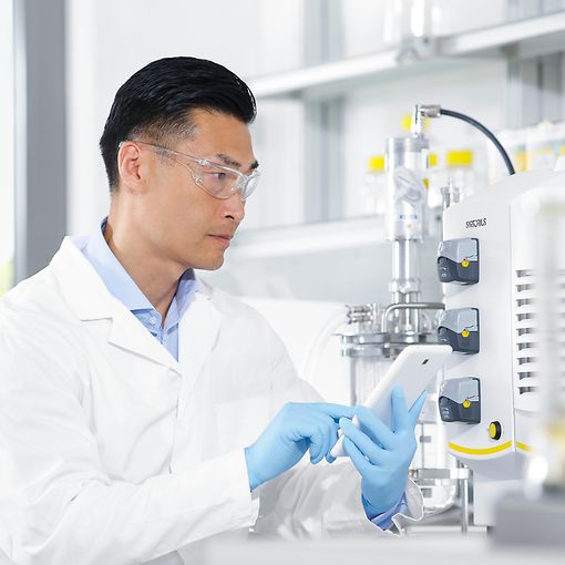 Extractables & Leachables Testing