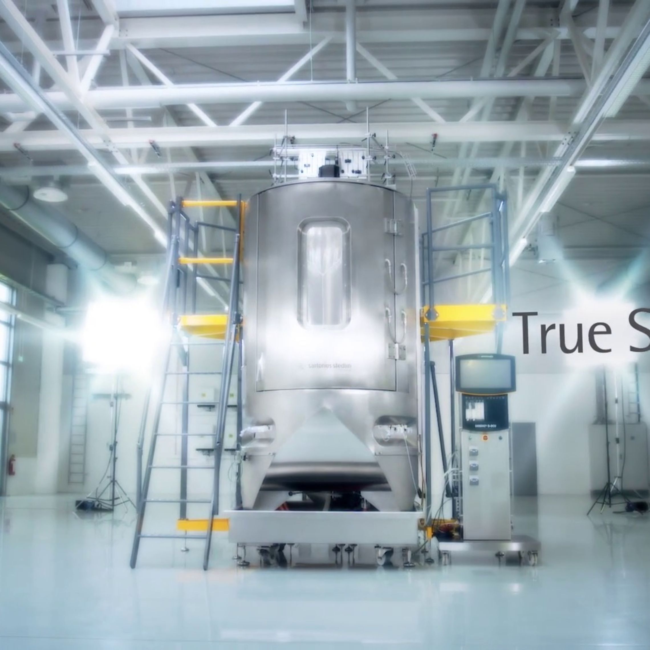 Biostat STR® and Flexsafe STR® Teaser