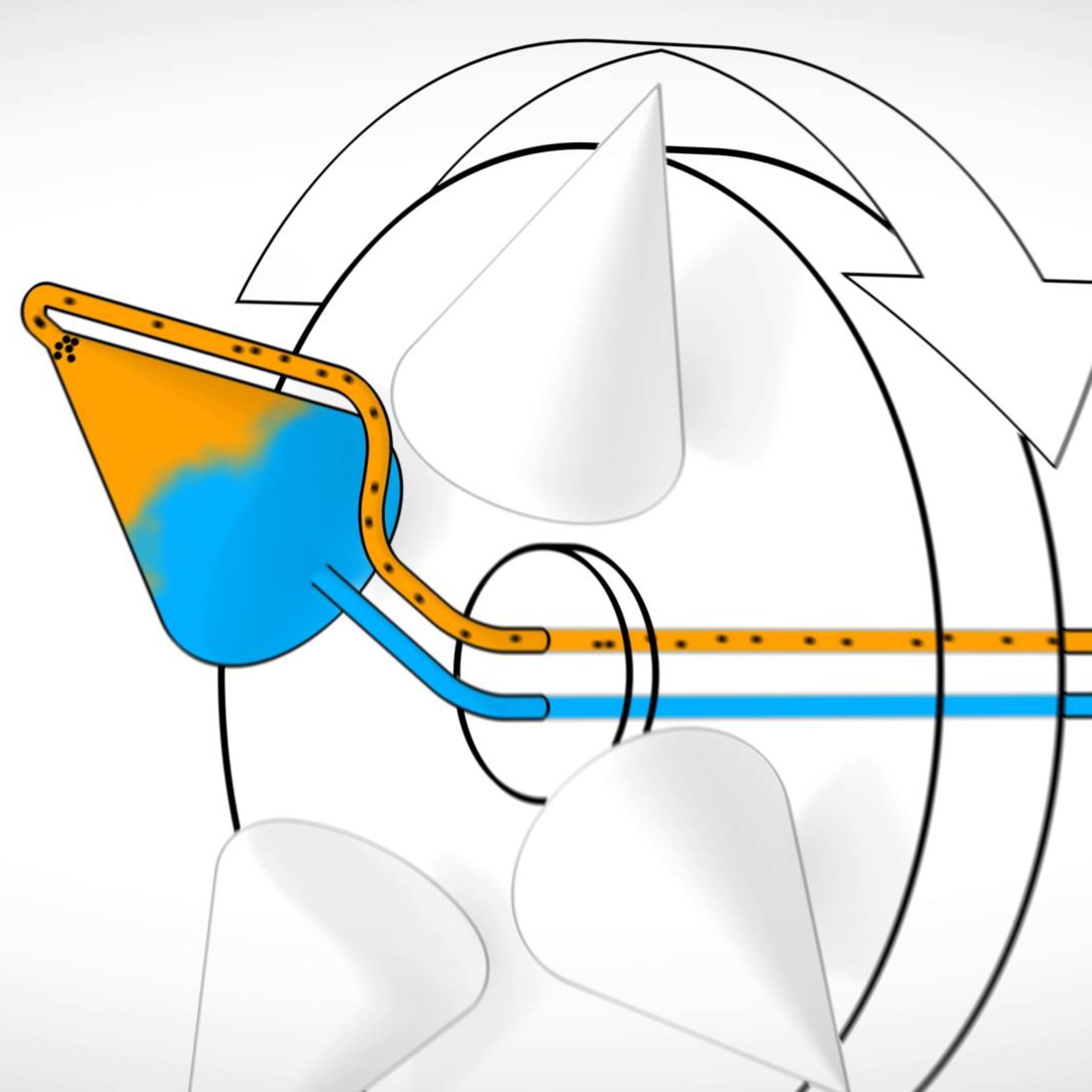 Sartorius Ksep® Centrifugation