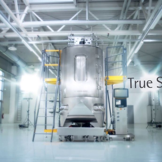 Biostat STR® and Flexsafe STR® Teaser