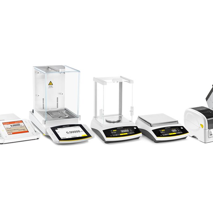 Weighing Balances, Moisture Analyzers, & More | Sartorius