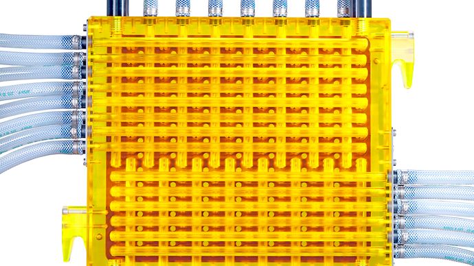 Chromatography Systems | Sartorius