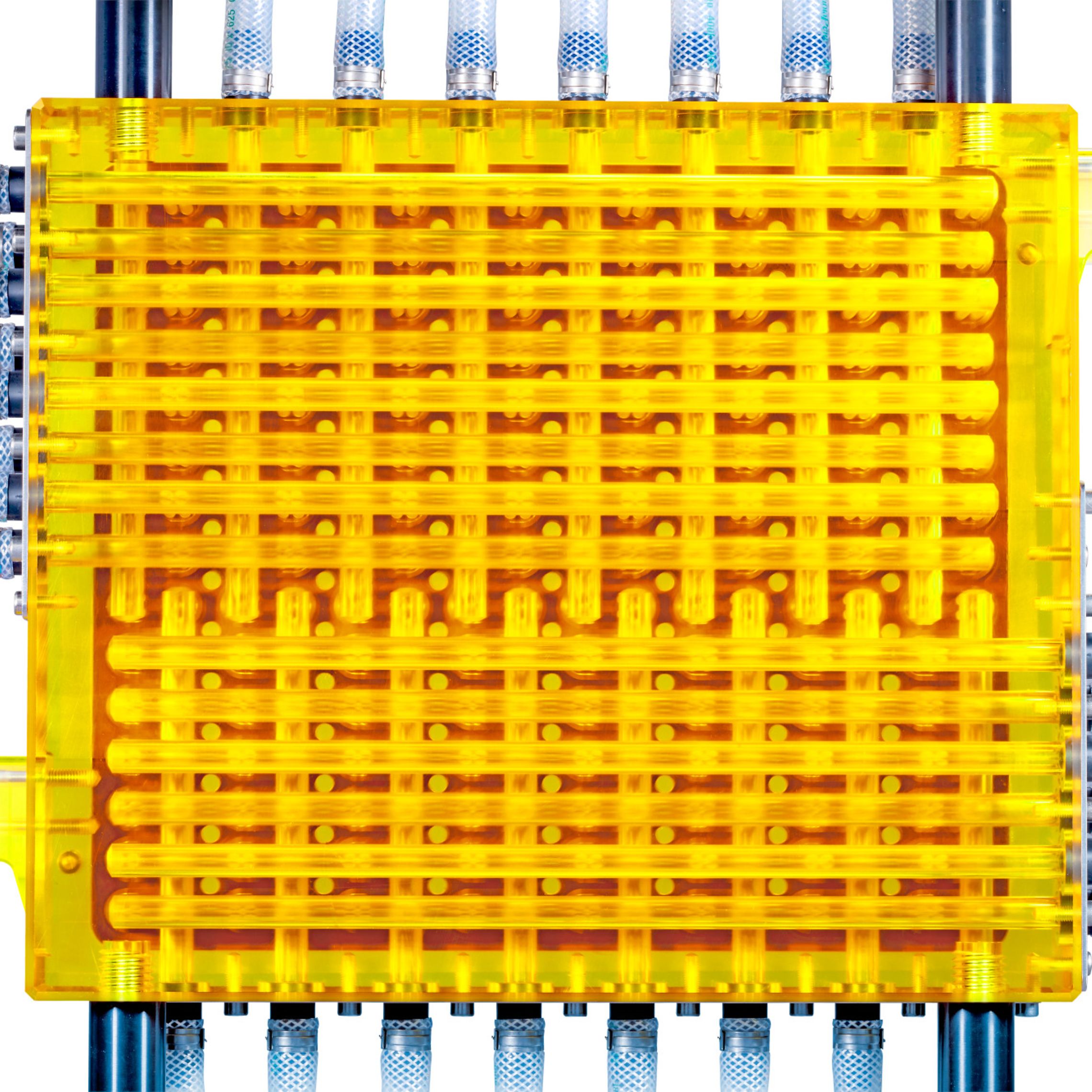 Continuous Chromatography Systems | Sartorius