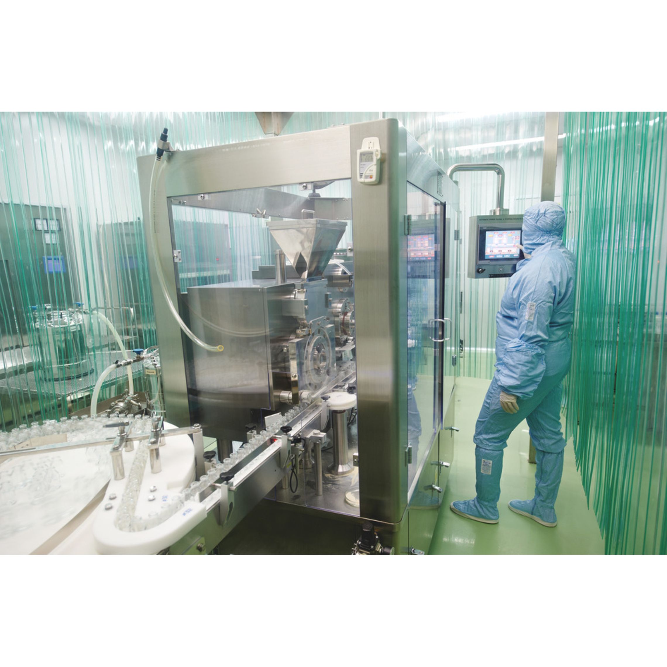 Correcting the Most Common Causes of Pharma Process Deviations