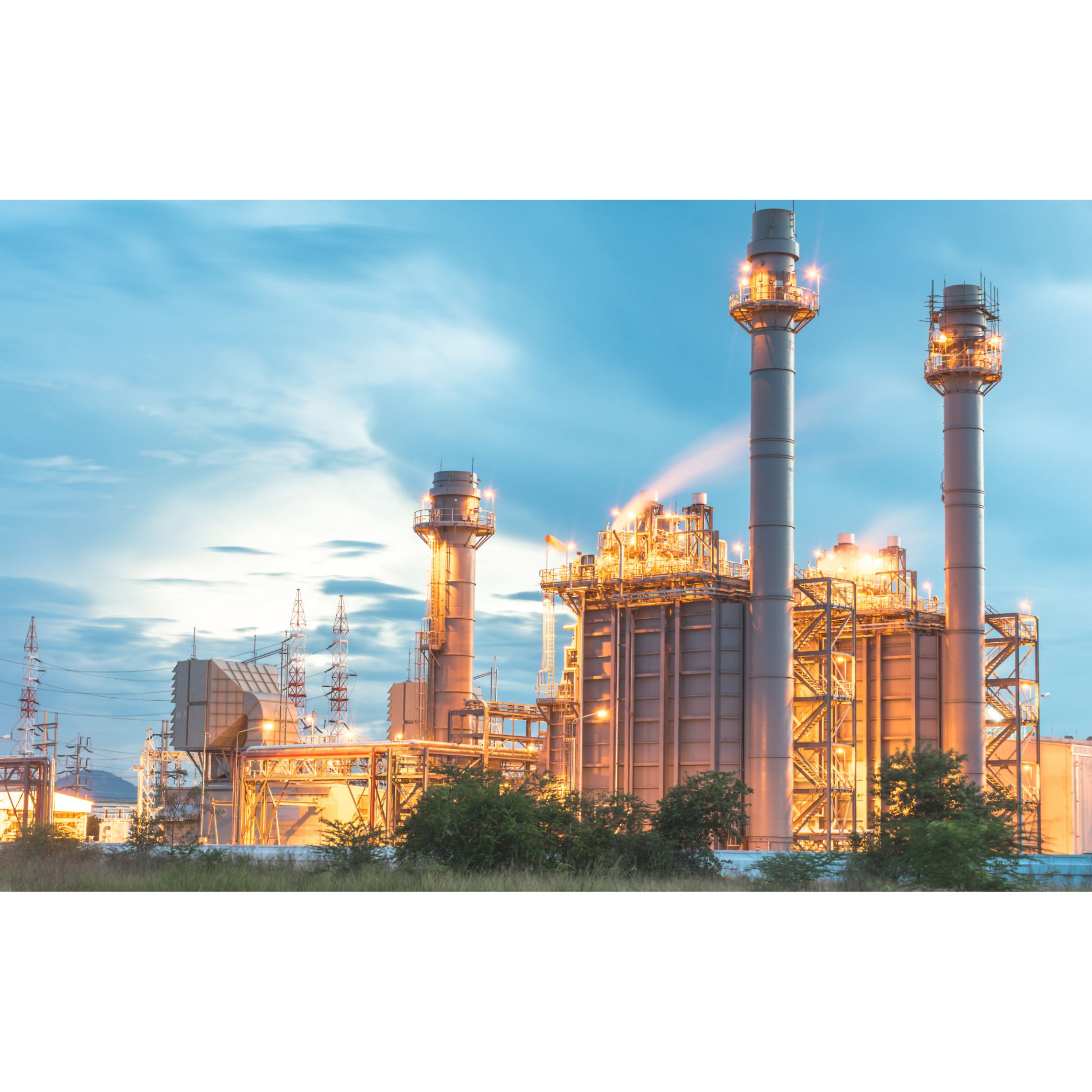 From Emissions to Fuel Efficiency: What Is Your Power Plant Data Hiding?