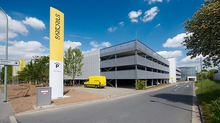 Sartorius Campus | Sartorius