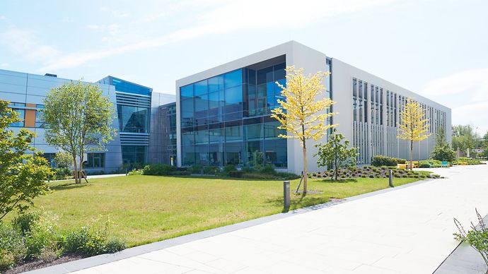 Sartorius Campus | Sartorius