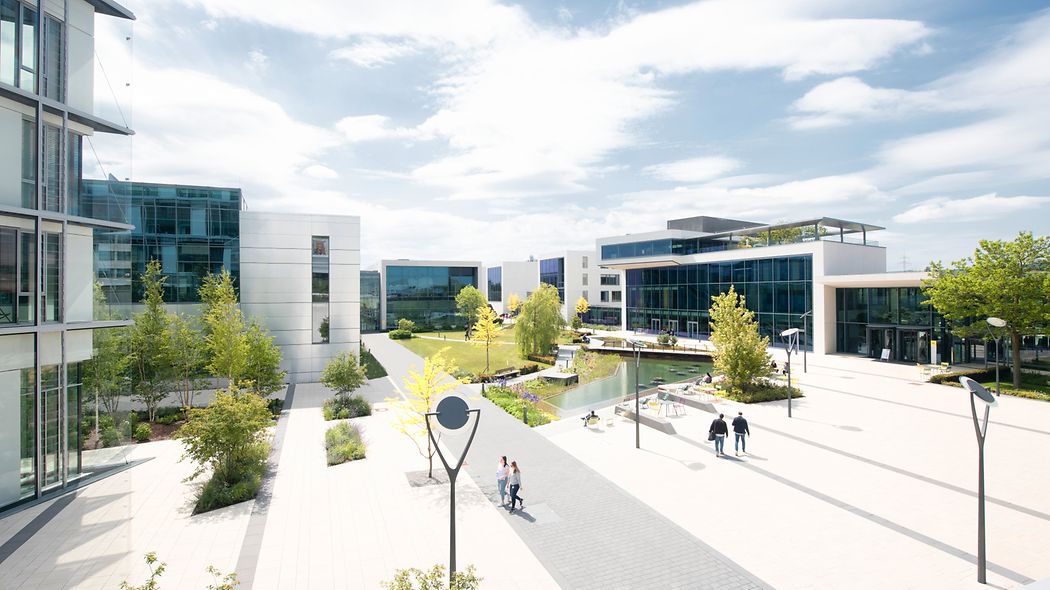 Sartorius Campus | Sartorius