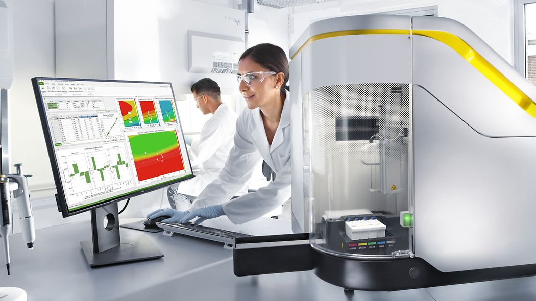 MODDE® - Design of Experiments Software | Sartorius