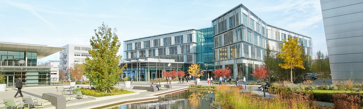 Sartorius Campus | Sartorius