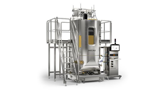 Cell Therapy | Sartorius