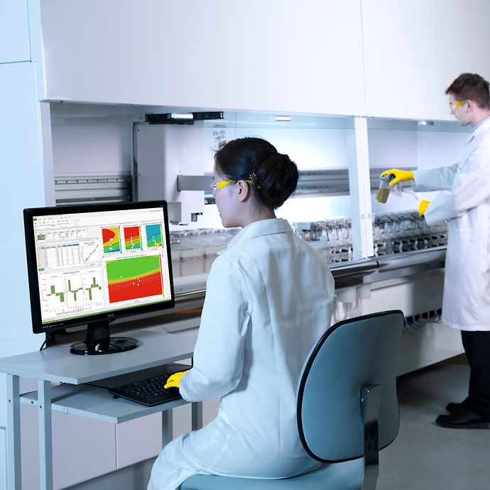MODDE® - Design of Experiments Software | Sartorius