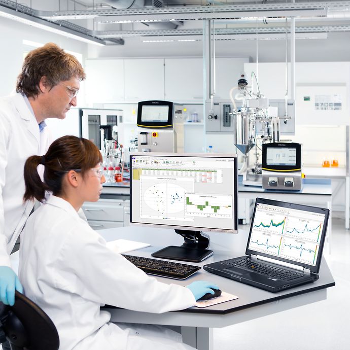 SIMCA® - Multivariate Data Analysis Software | Sartorius