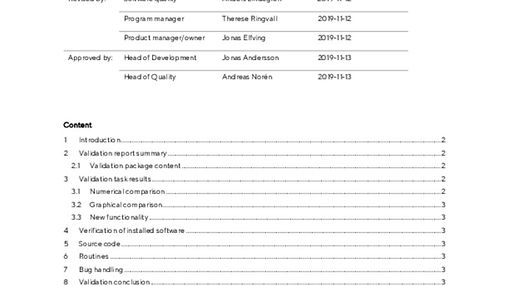 SIMCA®-online - Real-time Process Monitoring Software | Sartorius