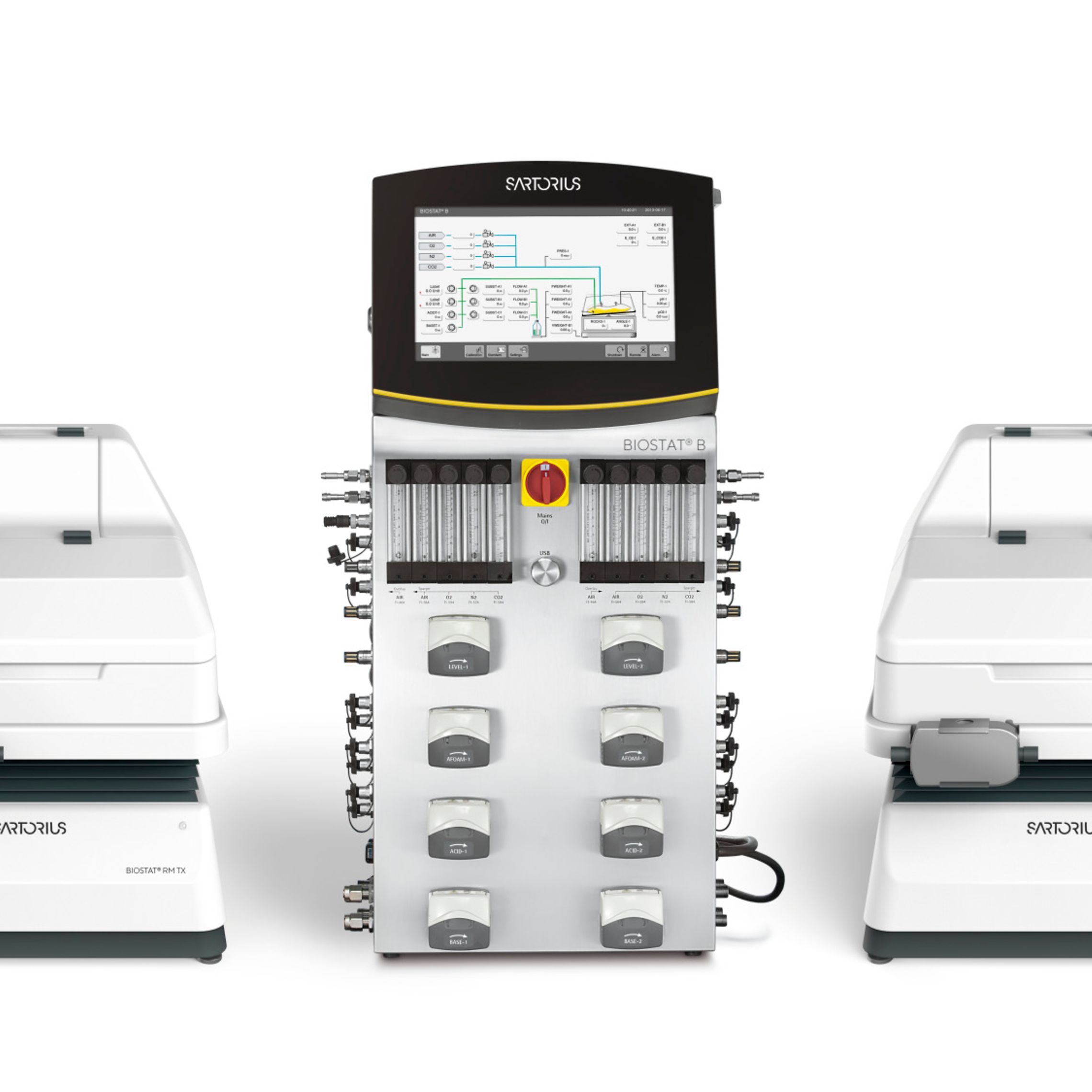 Sartorius T-Cell Autologous Manufacturing Solution