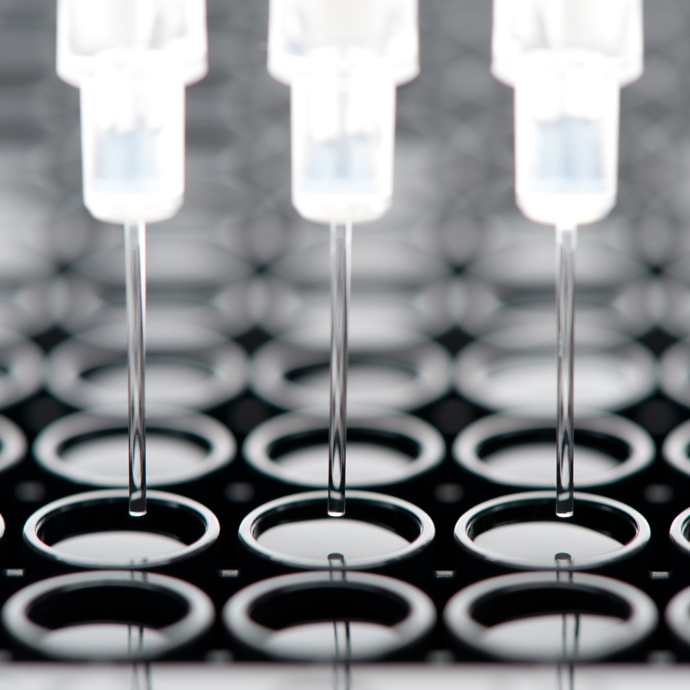 Octet® Label-free Biomolecular Analysis for Cell Line Development ...